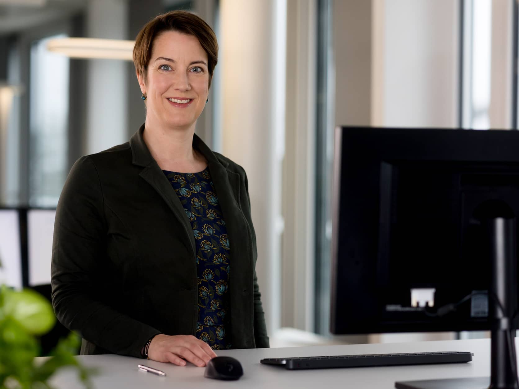 Alle Ansprechpersonen | PUBLICA